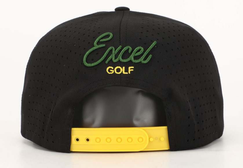Excel Golf Junior Hat - Excel Golf