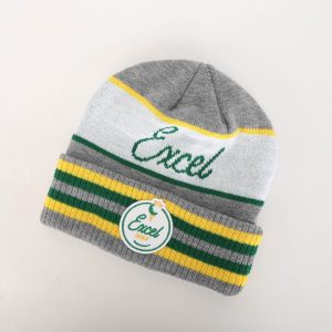 Excel Golf Logo Hat - Excel Golf